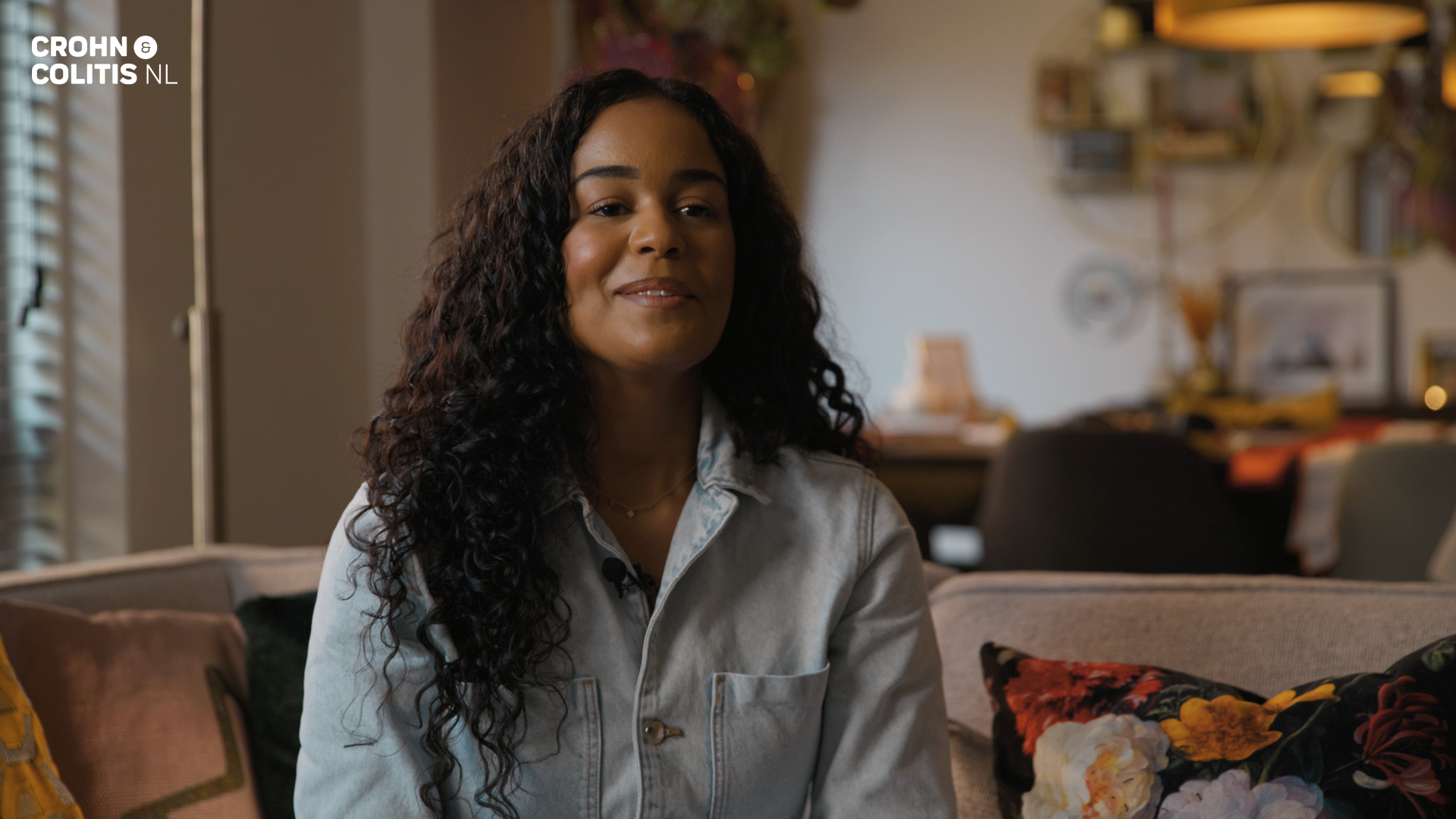 Wereld IBD Dag 19 mei 2025 - Crohn en Colitis NL